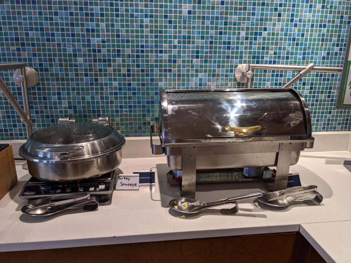 Springhill Suites Downtown Columbia South Carolina Review | Green ...