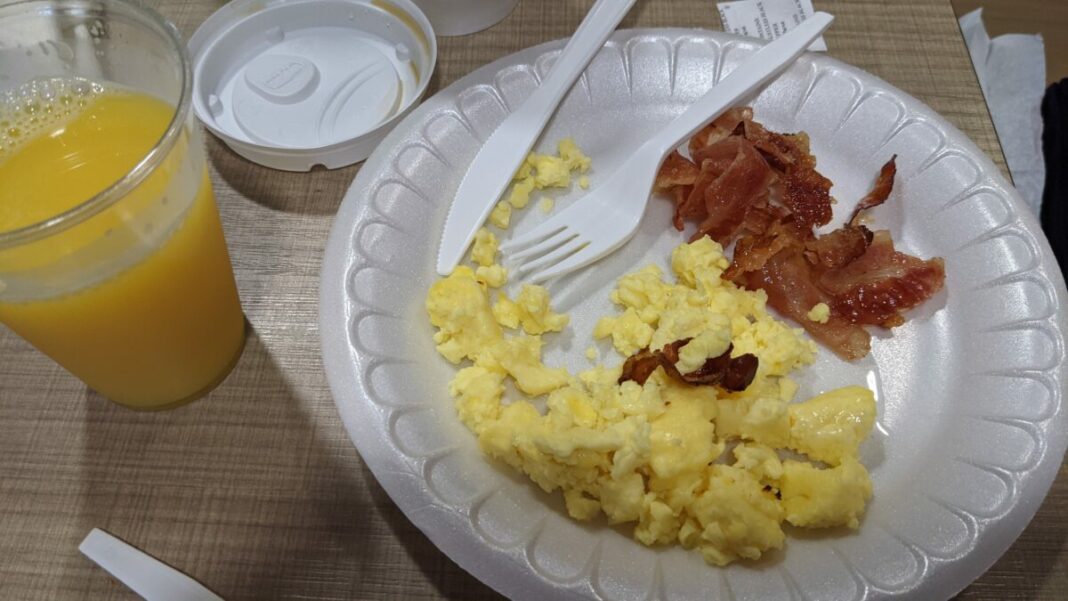 Springhill Suites Downtown Columbia South Carolina Review | Green ...