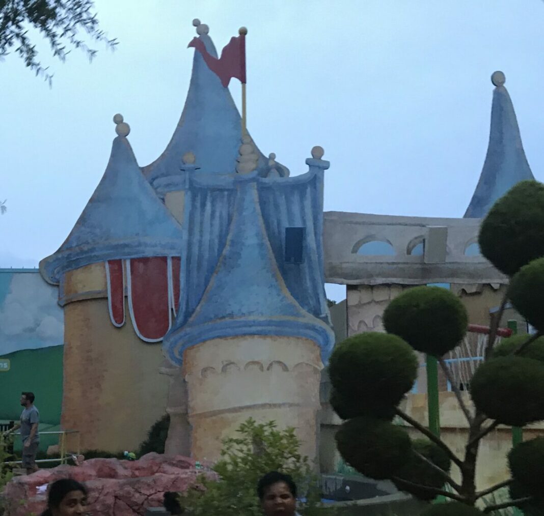 Busch Gardens Williamsburg Guide & Discount Tickets Information | Green ...