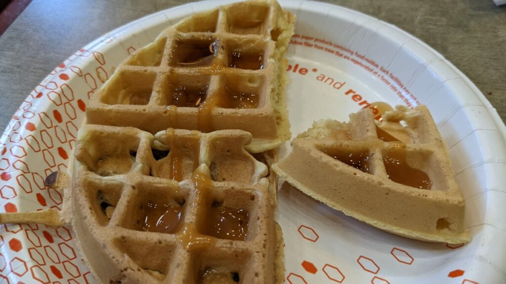 Hampton Inn & Suites Williamsburg Historic District Review | Green ...