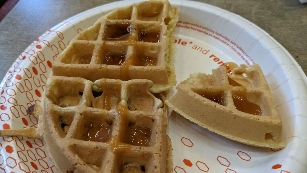 Hampton Inn & Suites Williamsburg Historic District Review | Green ...