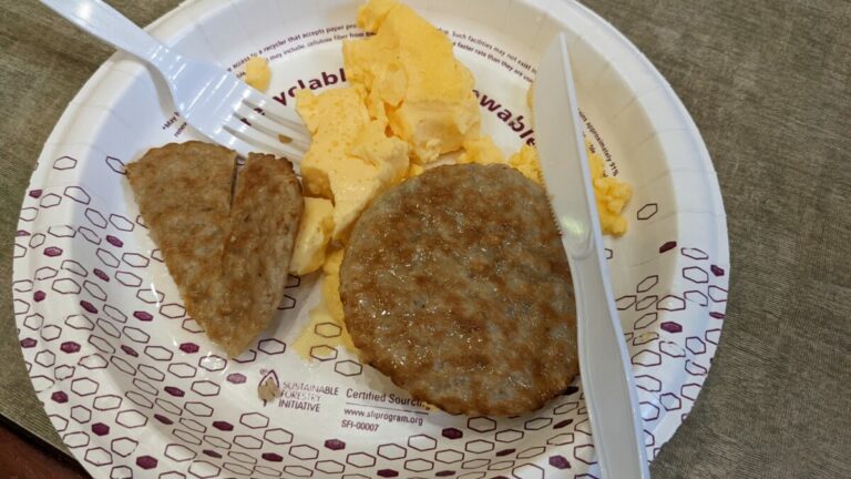 Hampton Inn & Suites Williamsburg Historic District Review | Green ...