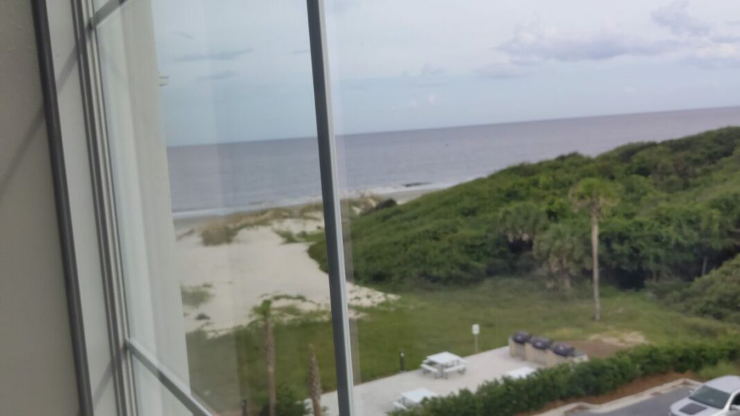 Residence Inn by Marriott Jekyll Island Review & Video | Green Vacation ...