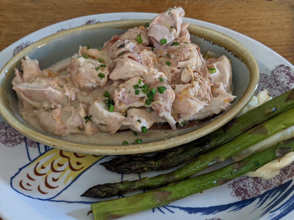 Chowning's Tavern Williamsburg VA Review | Green Vacation Deals