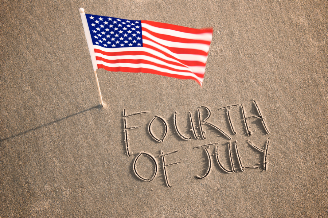 Celebrate The 4th Of July In Virginia Beach | Green Vacation Deals