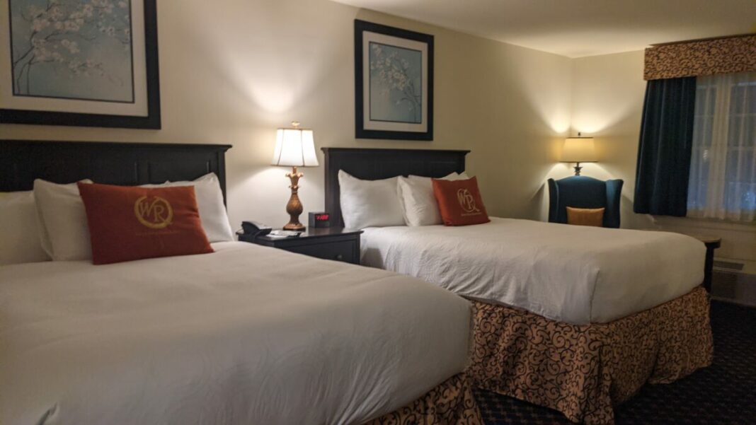Westgate Historic Williamsburg Resort Review | Green Vacation Deals