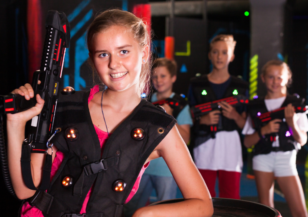 Coupons For FunDimension Family Entertainment Center In Wynwood ...
