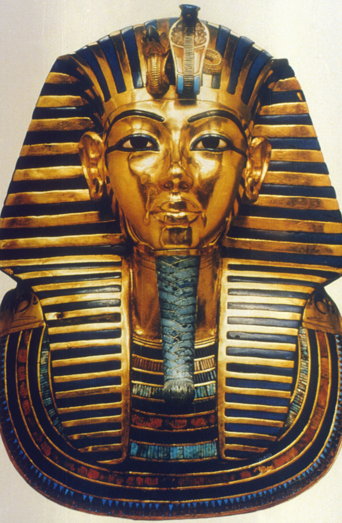 King Tut Coupon Code
