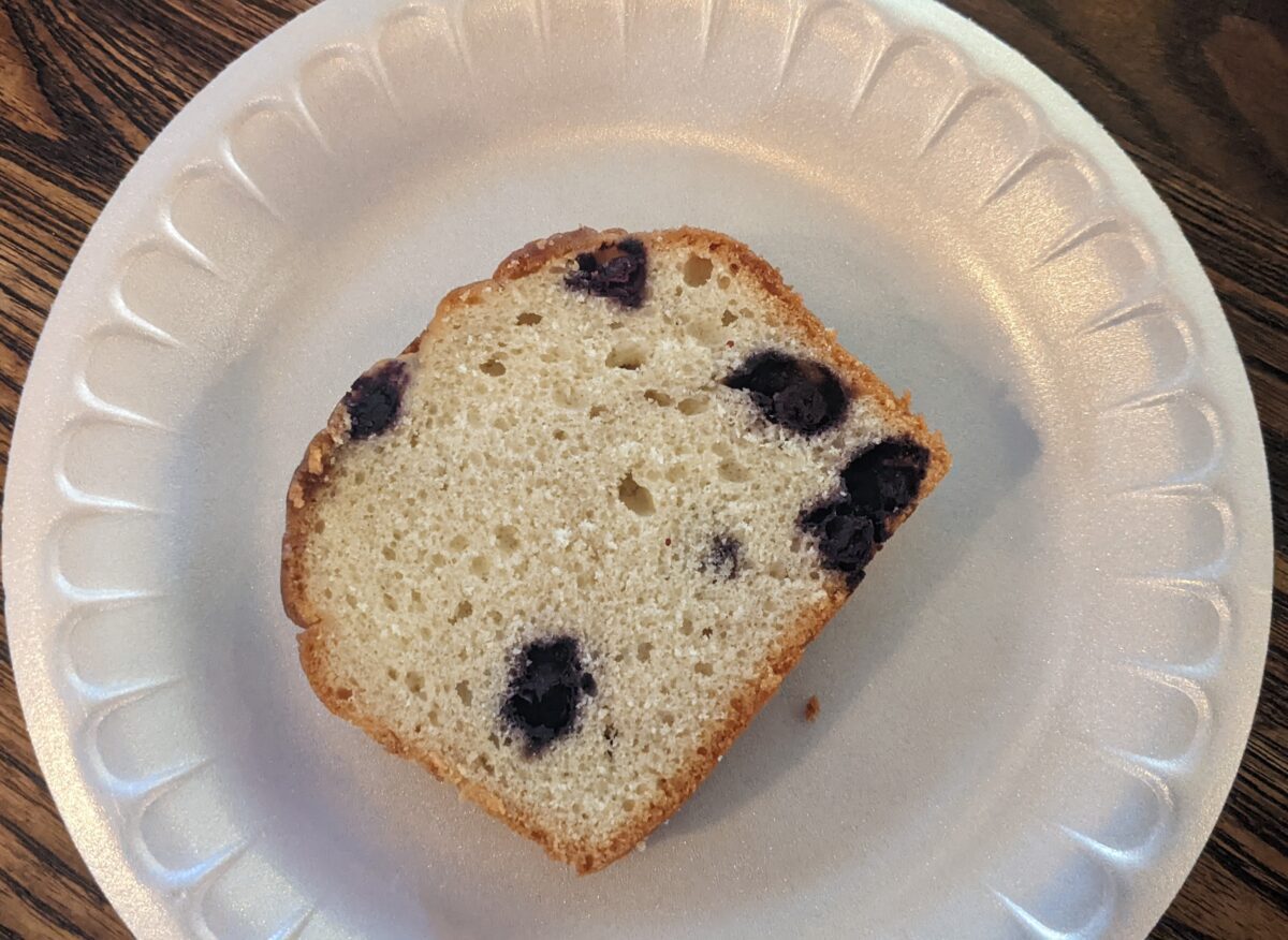 Alberto's Pizzeria Doubletree Orlando SeaWorld Review | Green Vacation ...