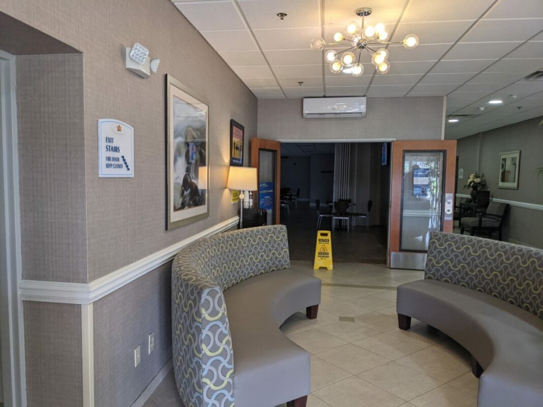 Best Western Plus Brunswick Inn & Suites Review | Green Vacation Deals