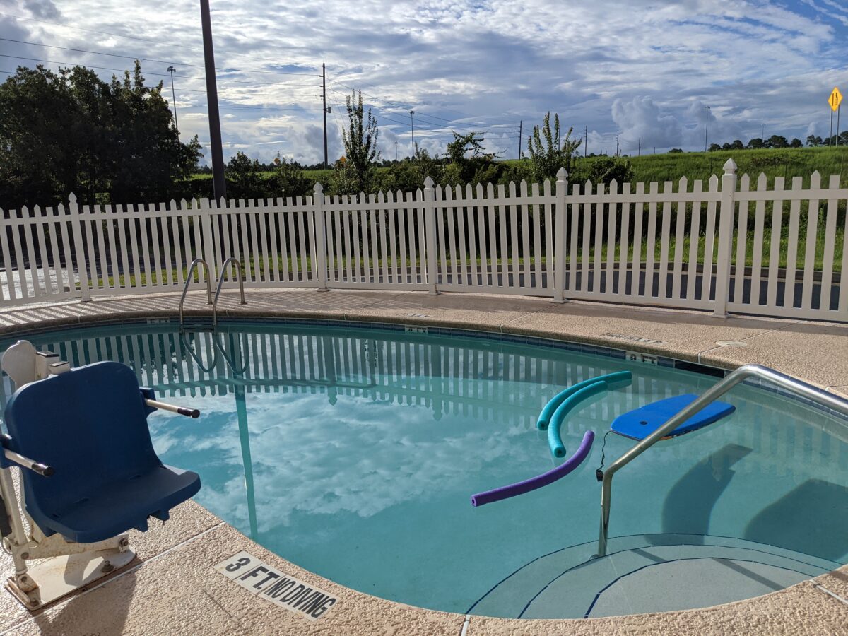 Best Western Plus Brunswick Inn & Suites Review | Green Vacation Deals