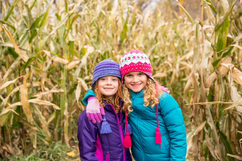 Lentini Corn Maze Newton NJ Coupon Code | Green Vacation Deals