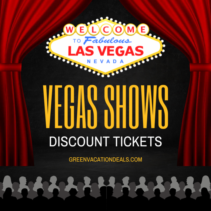 Coupons For Alexis Park Las Vegas Shows | Green Vacation Deals