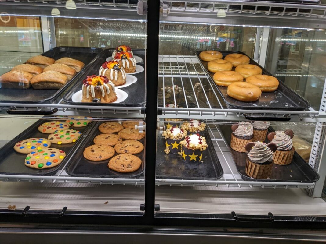 End Zone Food Court Disney World Review | Green Vacation Deals