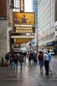 Promo Codes for Broadway Shows | Green Vacation Deals