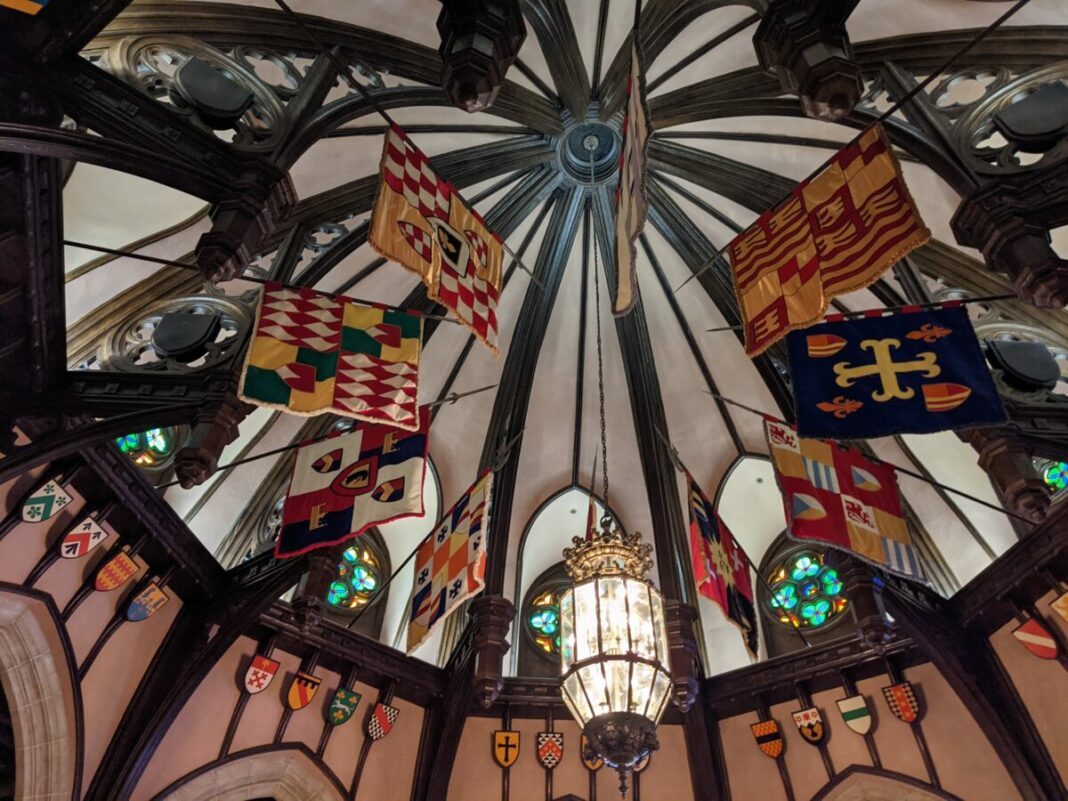 Cinderella's Royal Table Review | Green Vacation Deals