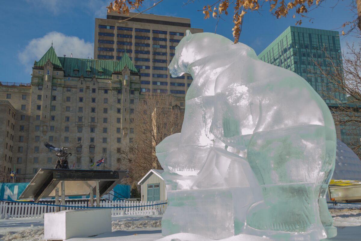 Ottawa Winterlude 2024 Guide | Green Vacation Deals