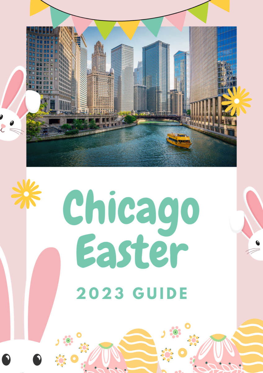 Chicago Easter Guide 2023 | Green Vacation Deals