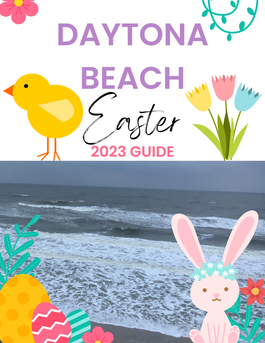Daytona Beach Easter Guide 2023 | Green Vacation Deals