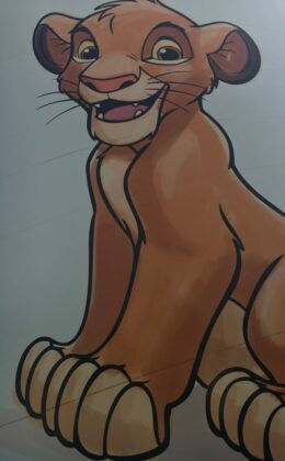 Disney Animation Immersive Experience Boston Promo Code | Green ...