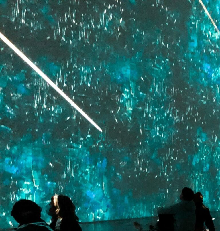 Van Gogh Immersive Experience Las Vegas Promo Code | Green Vacation Deals