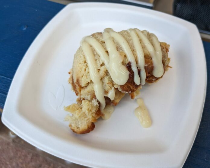 SeaWorld Seven Seas Food Festival Irish Market 2023 Guide & Review ...