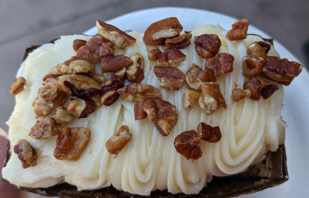 Epcot Flower and Garden Festival Farmers Feast Early Bloom 2023 Guide ...