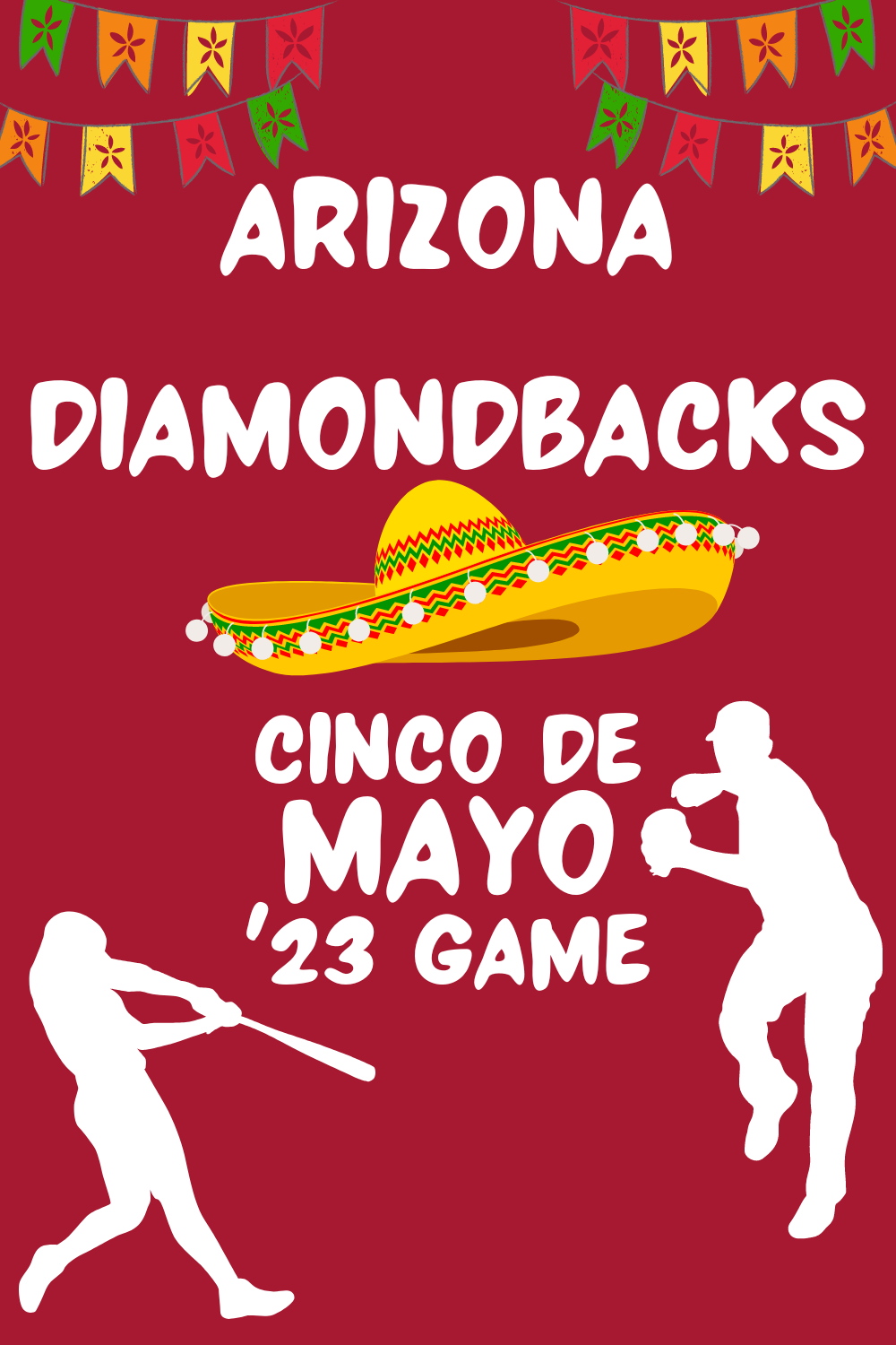 Arizona Diamondbacks Cinco de Mayo Game 2023 Guide | Green Vacation Deals