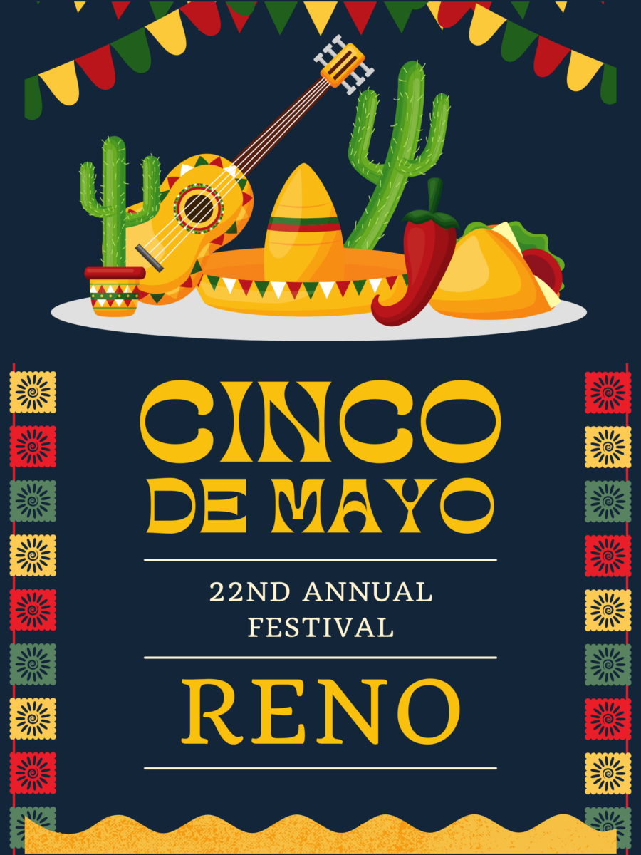 22nd Annual Cinco De Mayo Festival In Reno Guide | Green Vacation Deals
