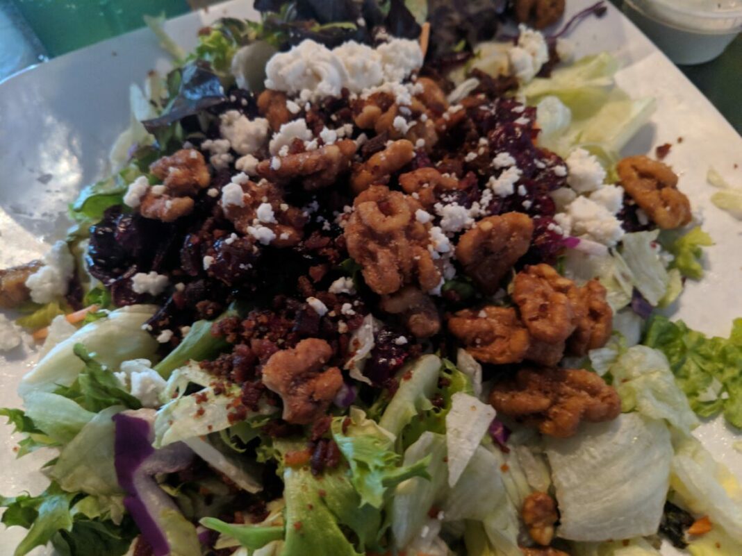 Sliders Seaside Grill Amelia Island Florida Review | Green Vacation Deals