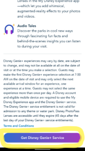 What is Genie Plus? | Green Vacation Deals