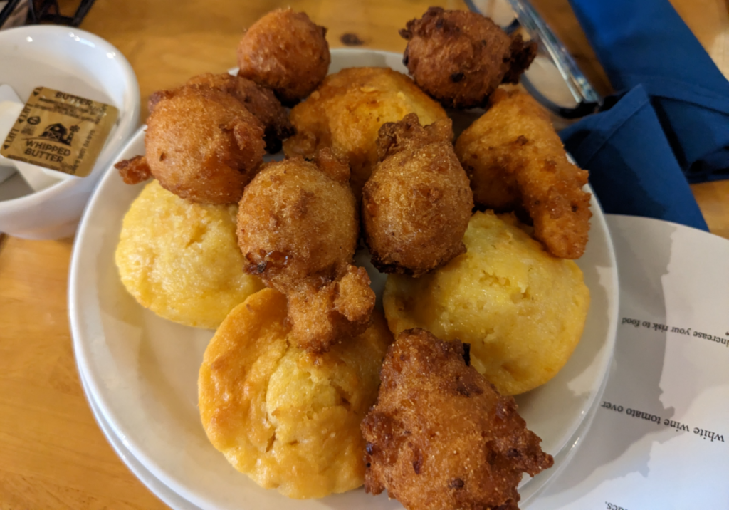 Fat Tuna Williamsburg Review | Green Vacation Deals