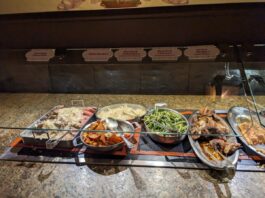 Biergarten Epcot Review | Green Vacation Deals