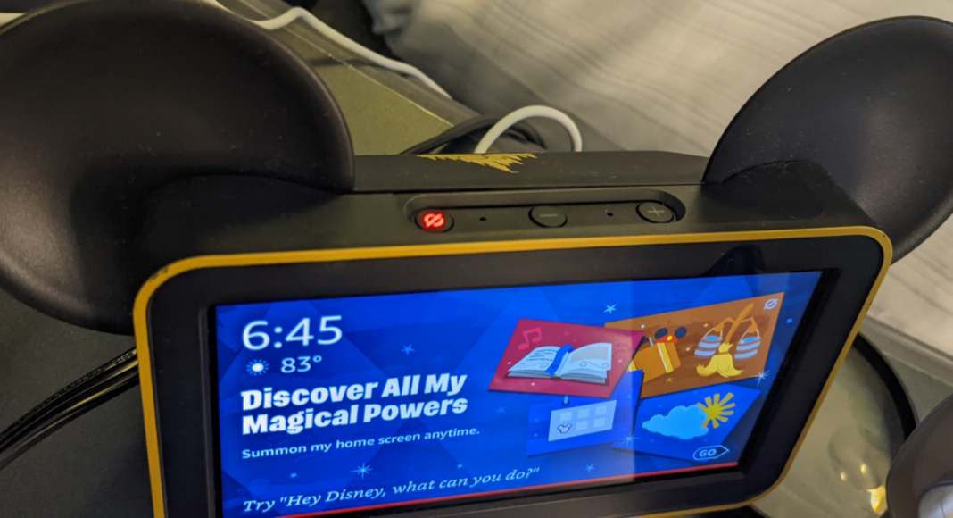 Hey Disney Alexa Disney World | Green Vacation Deals