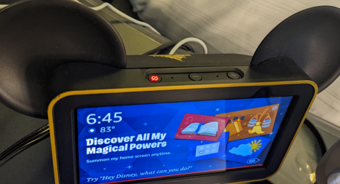 Hey Disney Alexa Disney World | Green Vacation Deals