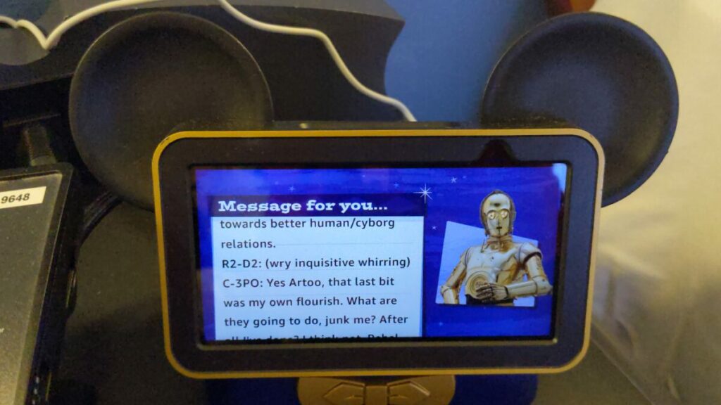 Hey Disney Alexa Disney World | Green Vacation Deals