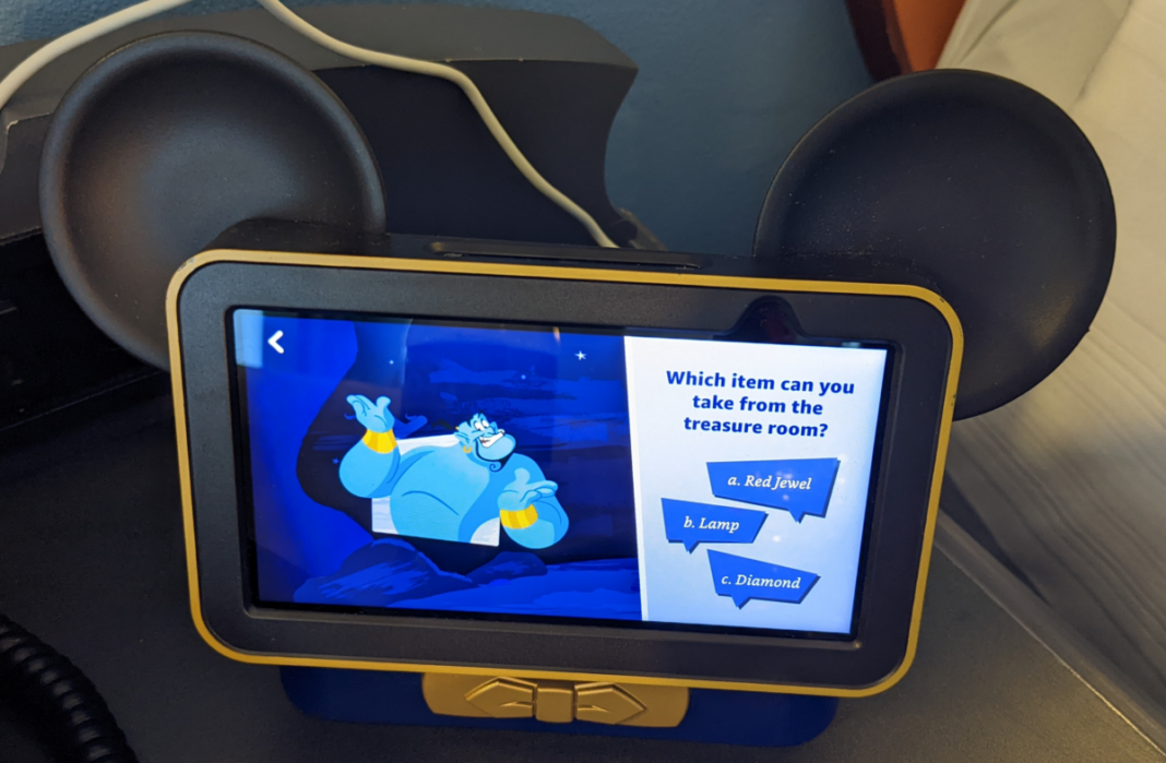 Hey Disney Alexa Disney World | Green Vacation Deals