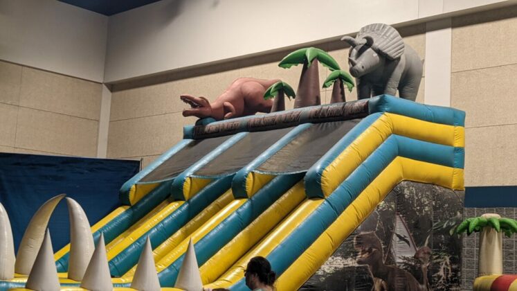 Jurassic Quest Allentown PA Coupon Code | Green Vacation Deals