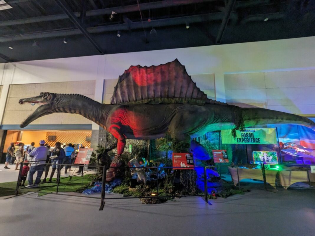 Jurassic Quest Tampa Discount Code | Green Vacation Deals