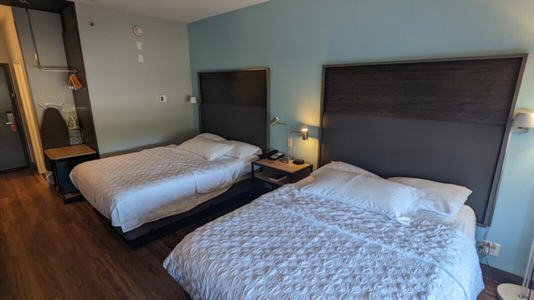 Tru by Hilton Beaufort SC Review | Green Vacation Deals