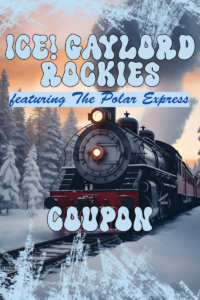 ICE Gaylord Rockies Coupon Code | Green Vacation Deals