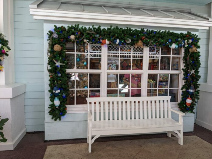 5 Reasons to Stay at Disney's Old Key West During the Holiday Season ...