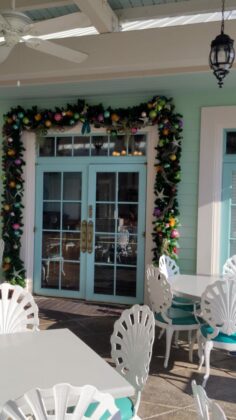 5 Reasons to Stay at Disney's Old Key West During the Holiday Season ...