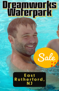 Dreamworks Waterpark Promo Code - East Rutherford, NJ | Green Vacation ...