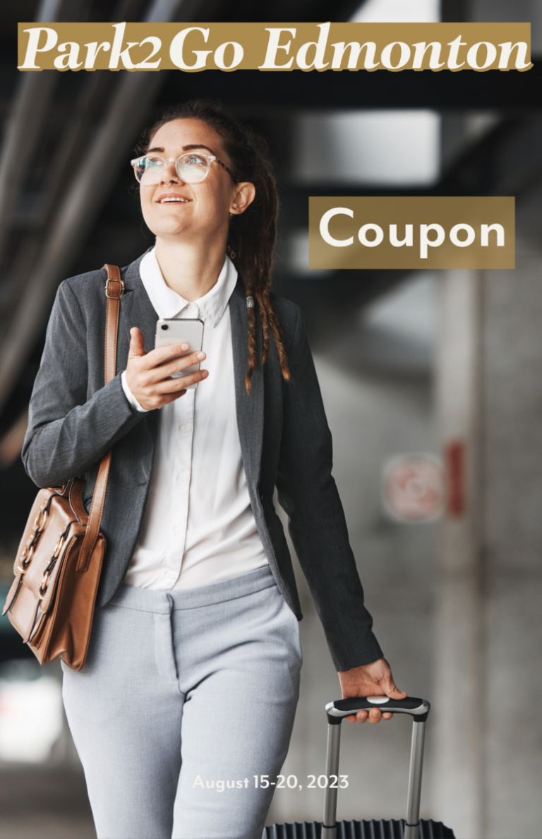 Park2Go Edmonton Promo Code | Green Vacation Deals