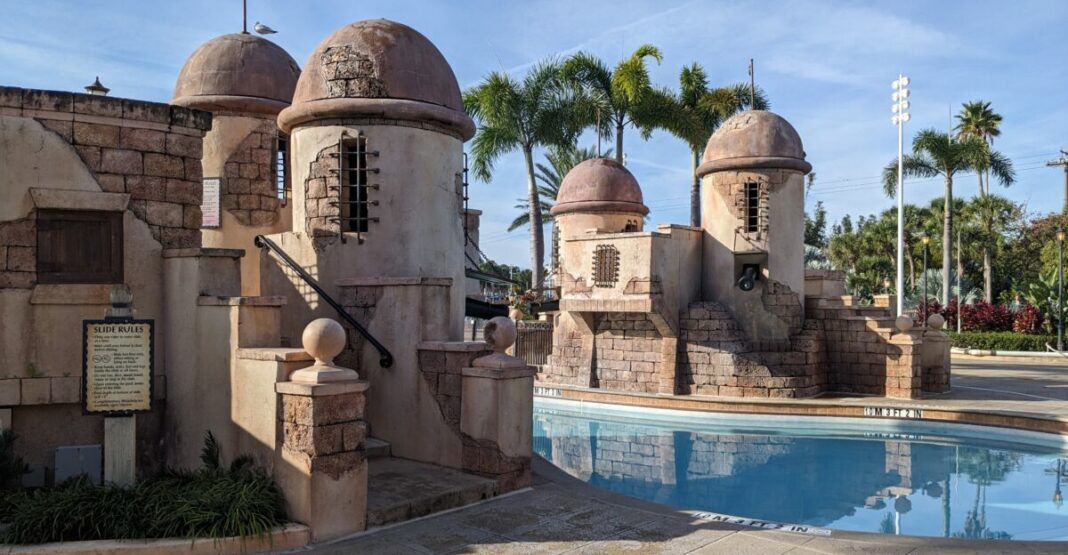 Top 10 Tips for Staying at Disney's Caribbean Beach Resort | Green ...