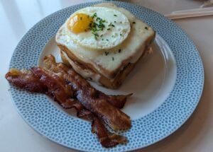 Disney Riviera Primo Piatto Breakfast Review | Green Vacation Deals