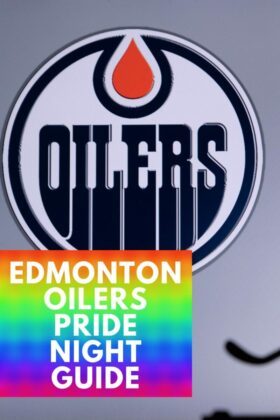 Edmonton Oilers Pride Night 2024 Guide | Green Vacation Deals