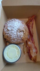 Disney Riviera Primo Piatto Breakfast Review | Green Vacation Deals