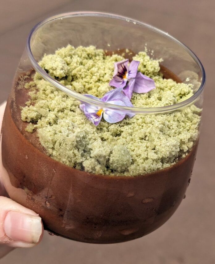 Epcot Flower and Garden Festival Menu 2025 | Green Vacation Deals